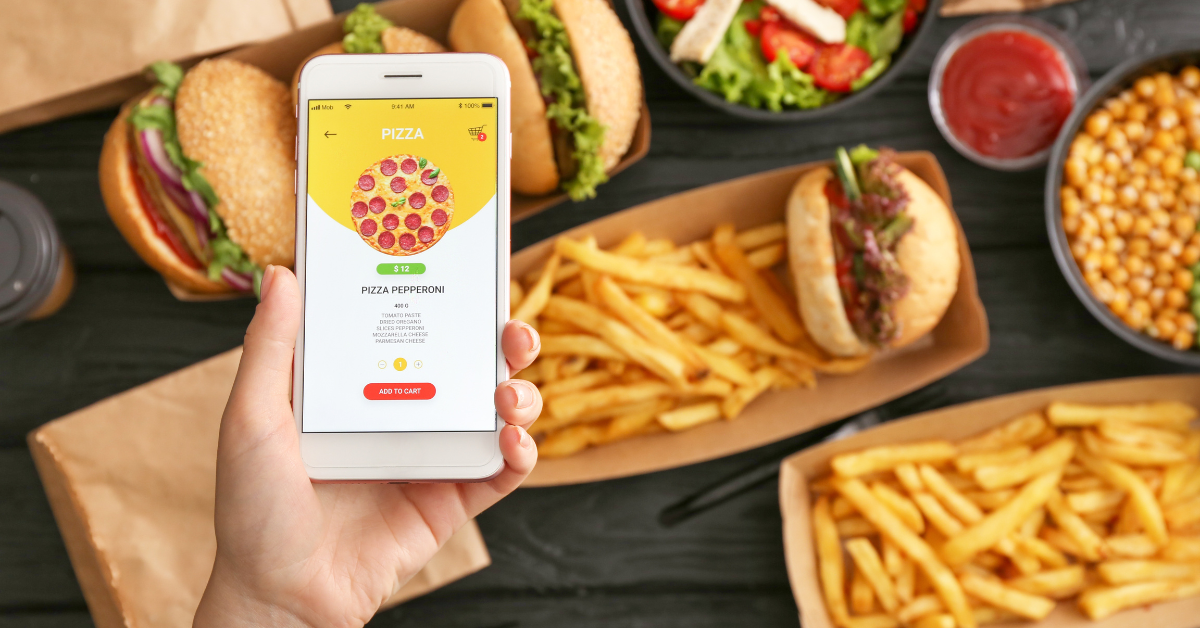 When Private Equity Enters the Kitchen: What Olo’s Acquisition by Thoma ...